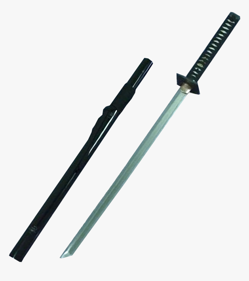 Ninjato Drawings, HD Png Download , Transparent Png Image - PNGitem