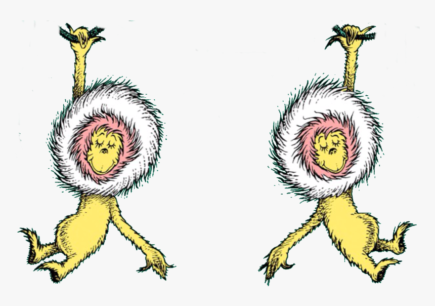 Seuss Wiki - Cartoon, HD Png Download , Transparent Png Image - PNGitem