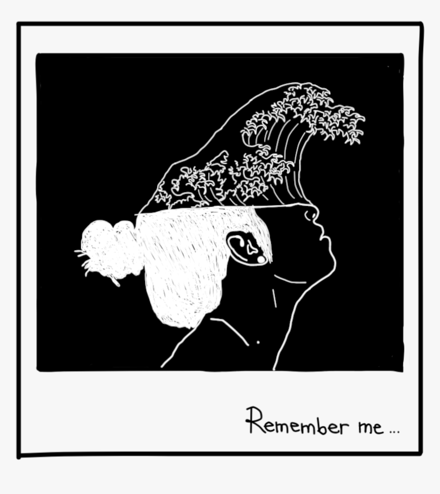 Remember Me - Illustration, HD Png Download , Transparent Png Image ...