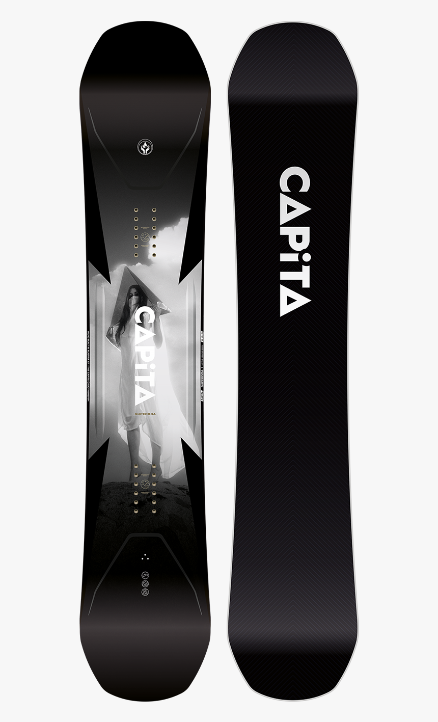 Capita Snowboards Logo