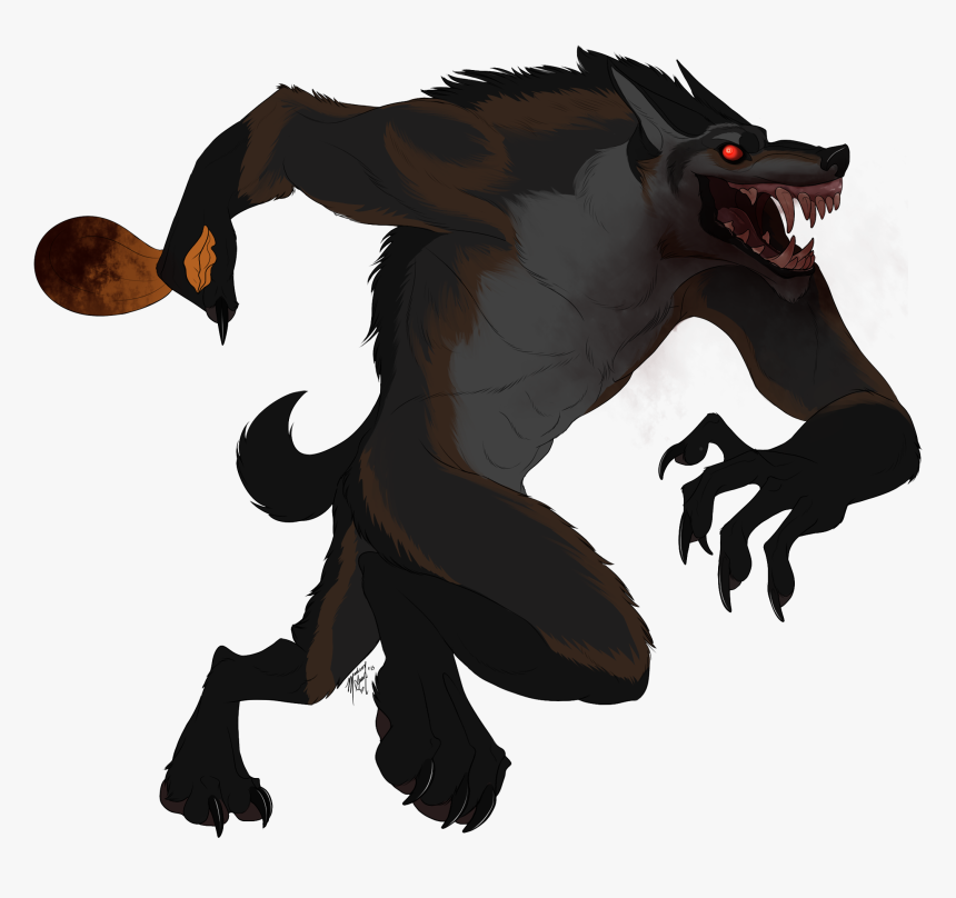 Scary Monsters Png , Png Download - Transparent Creepy Monster Png, Png ...