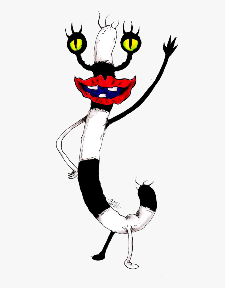 Aaahh Real Monsters Nick