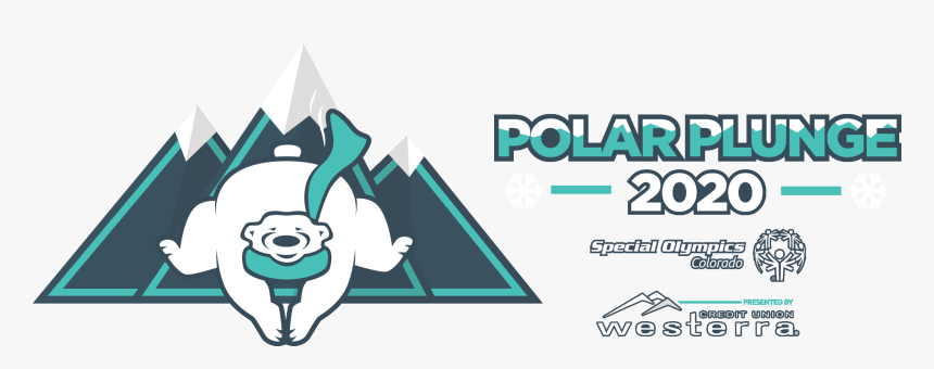 Special Olympics Polar Plunge, HD Png Download , Transparent Png Image ...