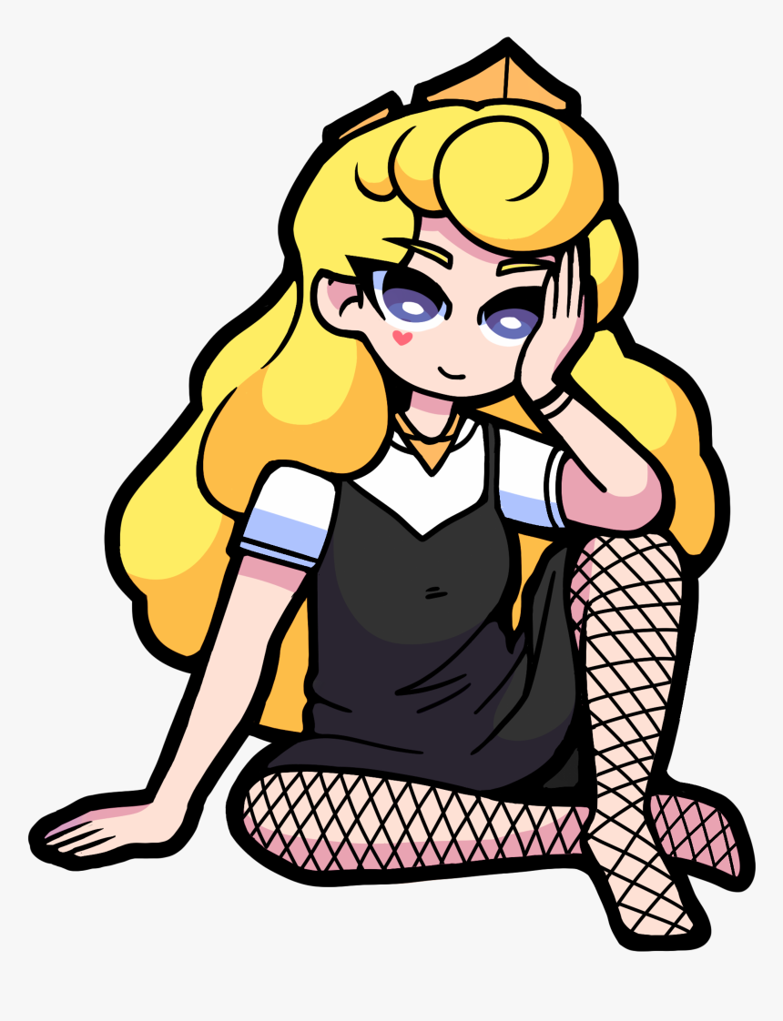 Image Of Dsny Aurora Presale - Cartoon, HD Png Download , Transparent ...