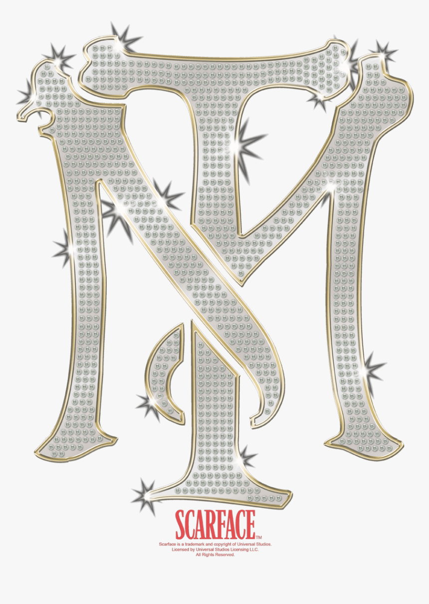 Scarface (1983), HD Png Download , Transparent Png Image - PNGitem