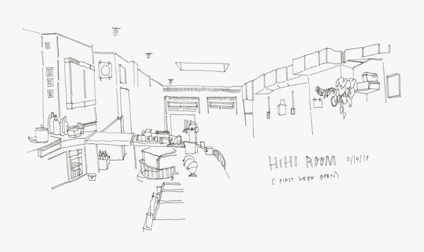 11 14 19 Hihi Trans - Technical Drawing, HD Png Download , Transparent ...