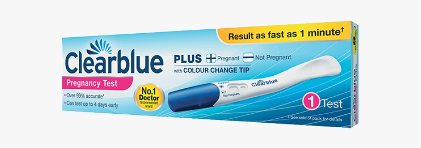 Clearblue - Tool, HD Png Download , Transparent Png Image - PNGitem
