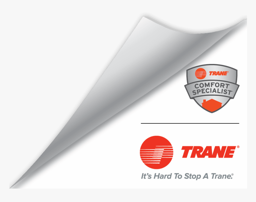 Tcs Logos - Trane, HD Png Download , Transparent Png Image - PNGitem