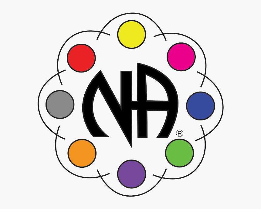 Narcotics Anonymous Logo Vector