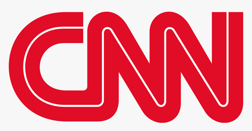 Cnn Icon Clipart Svg Freeuse Stock Cnn International - Cnn Tv Logo Png ...