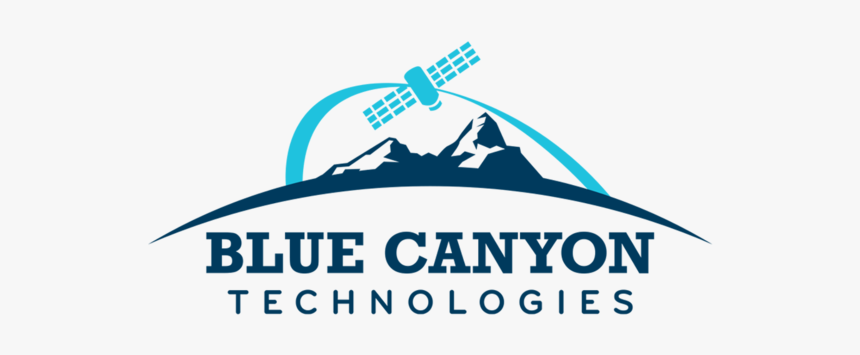 Bct Logo Fullname - Blue Canyon Technologies, HD Png Download ...