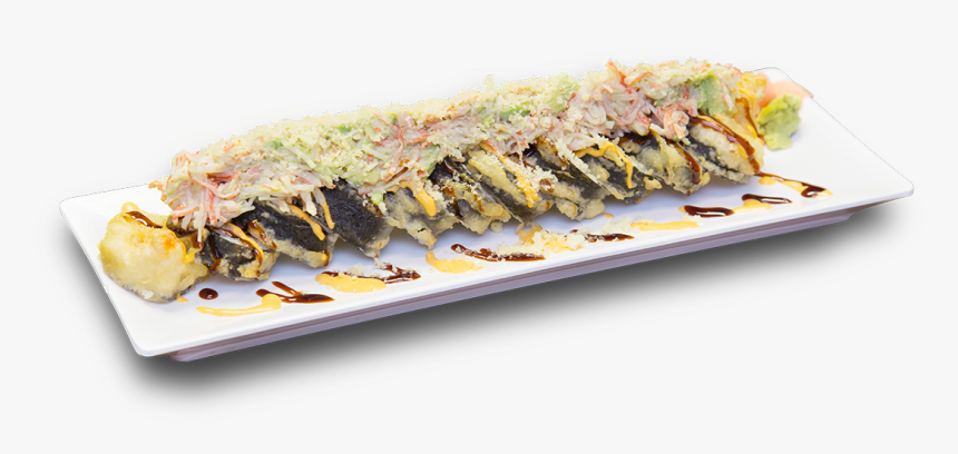 California Roll, HD Png Download , Transparent Png Image - PNGitem