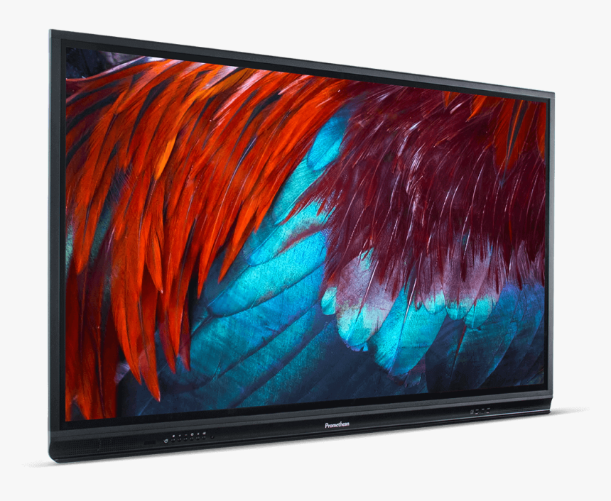 Promethean Activpanel, HD Png Download , Transparent Png Image - PNGitem