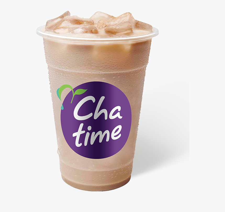 Chatime Thai Milk Tea, HD Png Download , Transparent Png Image - PNGitem