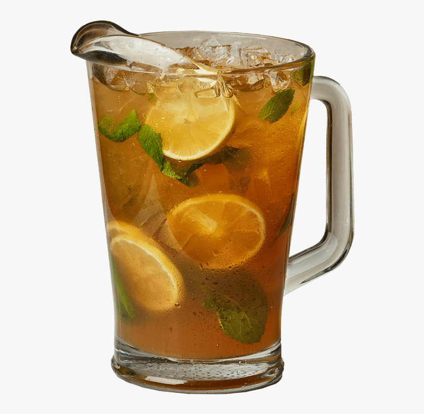 Iced Tea, HD Png Download , Transparent Png Image - PNGitem