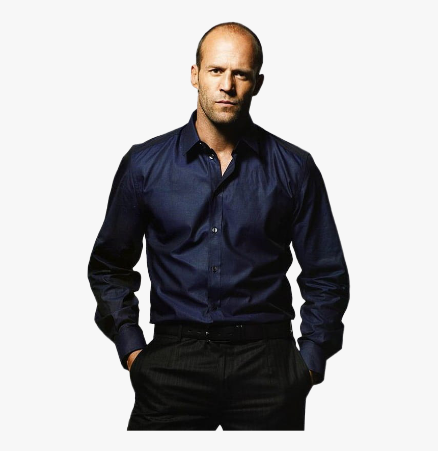 Standing Jason Statham Png - Jason Statham Photo Gallery, Transparent ...
