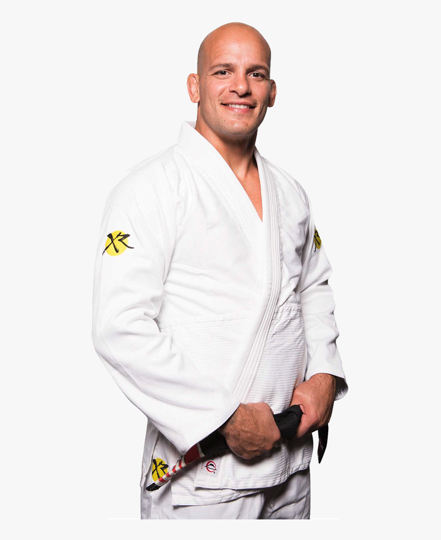 Xande Ribeiro - Alexandre Ribeiro Jiu Jitsu, HD Png Download , Transparent Png Image - PNGitem
