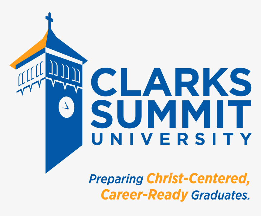 Clarks Summit University Logo, HD Png Download , Transparent Png Image ...