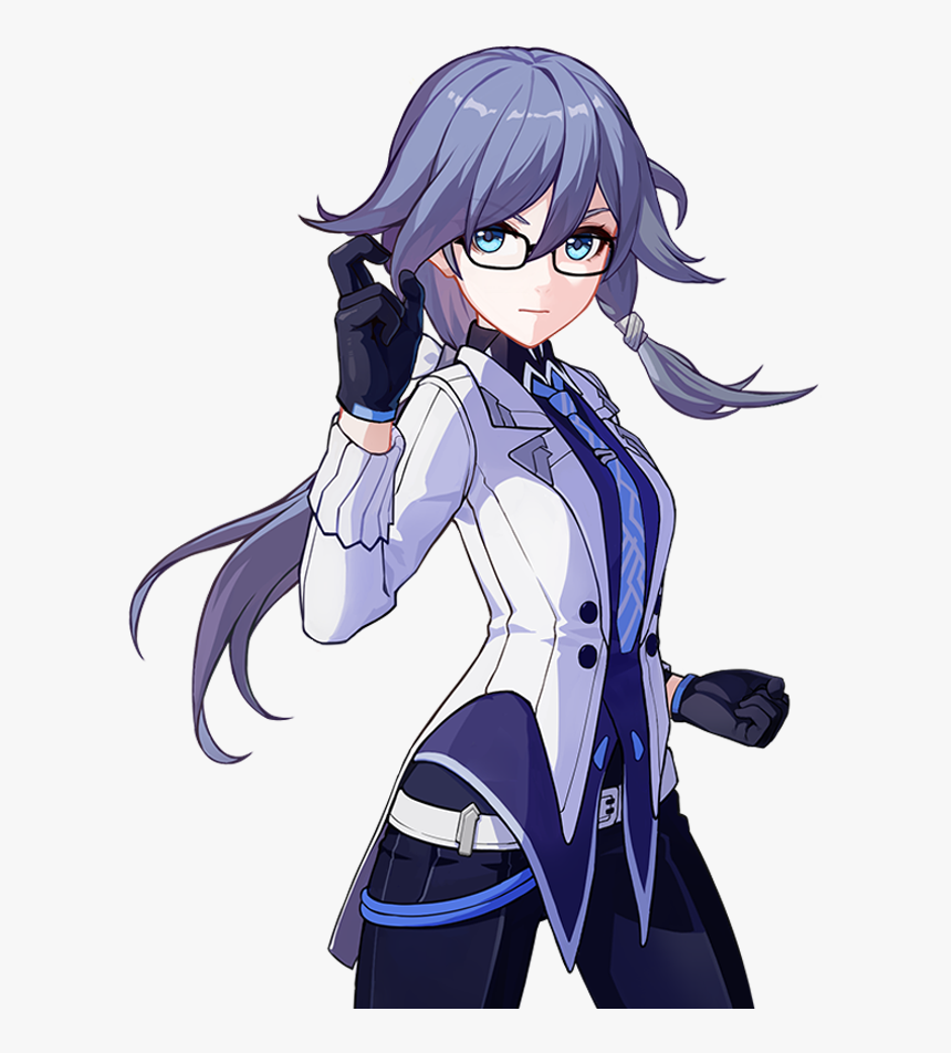 Night Squire - Shadow Knight Honkai Impact, HD Png Download ...