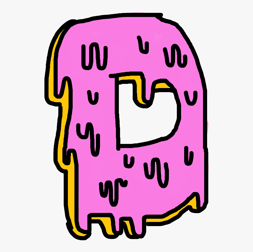 Sticker Grime Art Interesting Letter Alphabet Freetoedi - Grime Letters ...