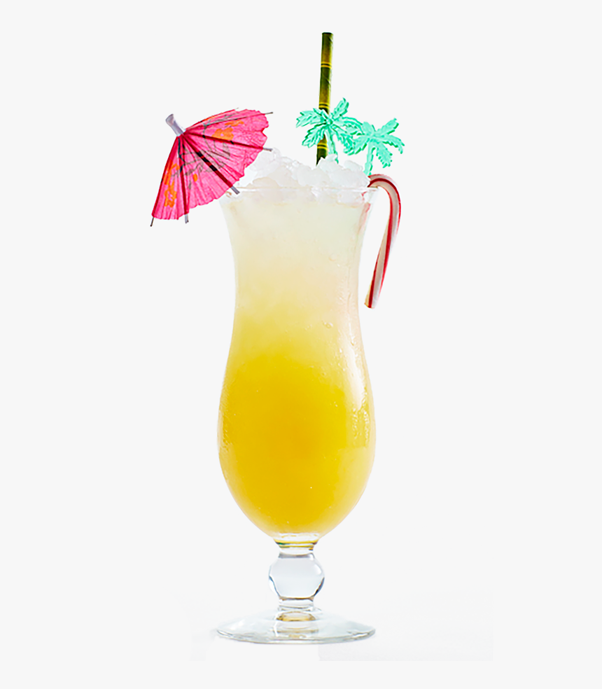 Tropical Drink, HD Png Download , Transparent Png Image - PNGitem