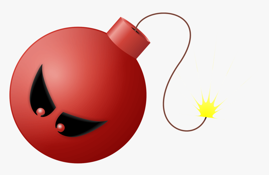 Raging - Bombe Rouge, HD Png Download , Transparent Png Image - PNGitem