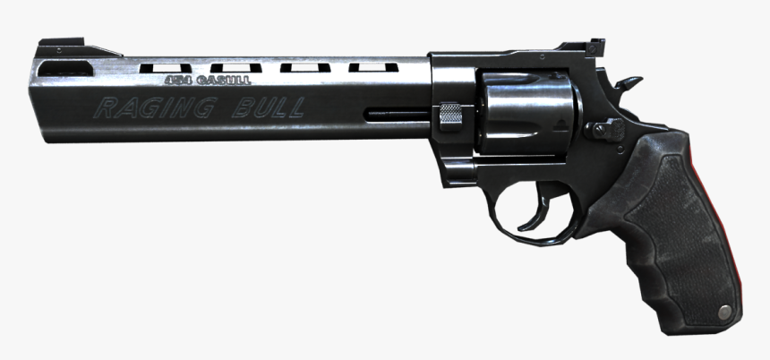 Crossfire Wiki - Taurus Raging Bull Png, Transparent Png , Transparent ...