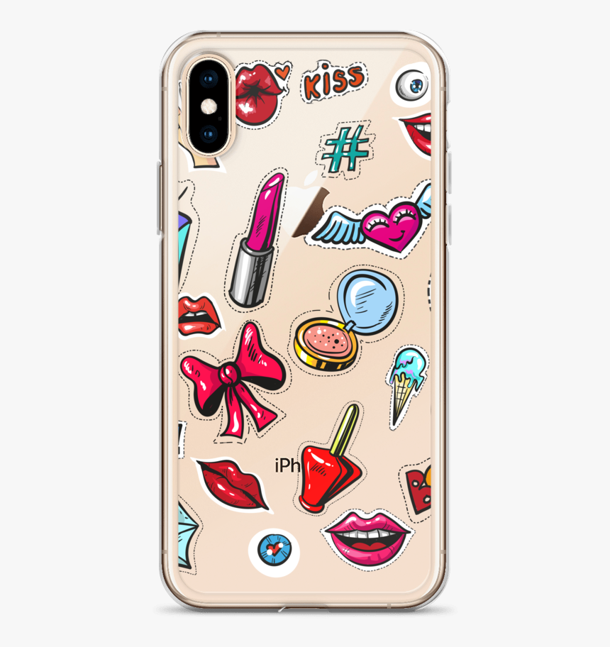 Fashion Stickers, HD Png Download , Transparent Png Image - PNGitem