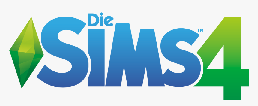 4 Transparent The Sims - Sims 4, HD Png Download , Transparent Png ...