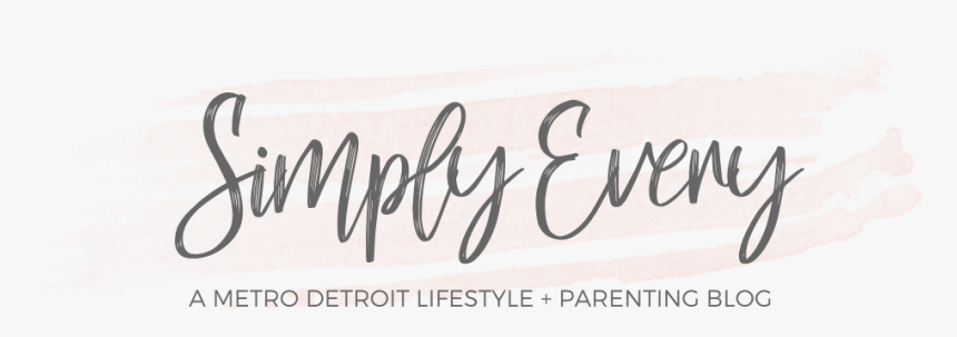 Simply Every - Calligraphy, HD Png Download , Transparent Png Image ...