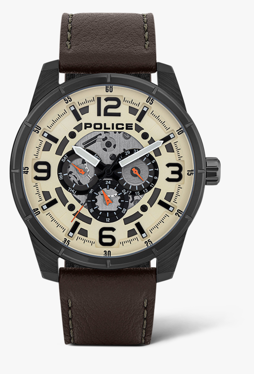 Diesel Watch Dz4434, HD Png Download , Transparent Png Image - PNGitem