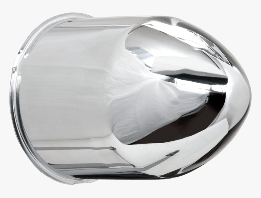 Bullet Cap - 3.25 Push Thru Center Cap, HD Png Download , Transparent ...