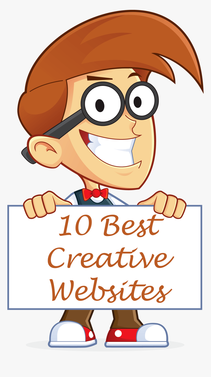 Nerd Clipart Png, Transparent Png , Transparent Png Image - PNGitem