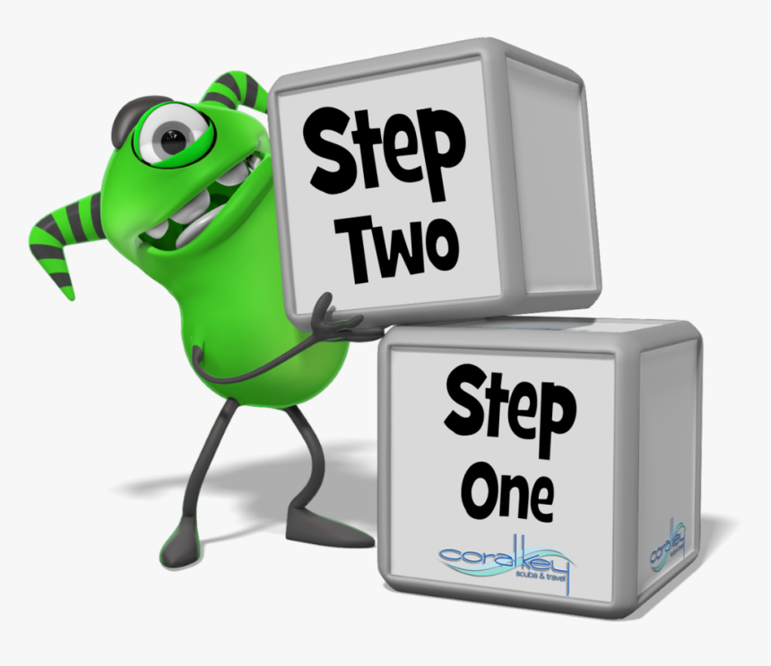 Step Two Black - Step Into Reading: Christopher Columbus, HD Png ...