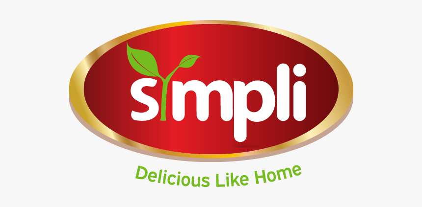 Simpli Food Logo, HD Png Download , Transparent Png Image - PNGitem