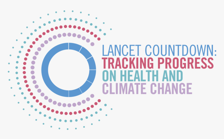 Lancet Logo Final Rgb - Lancet Countdown Logo, HD Png Download ...