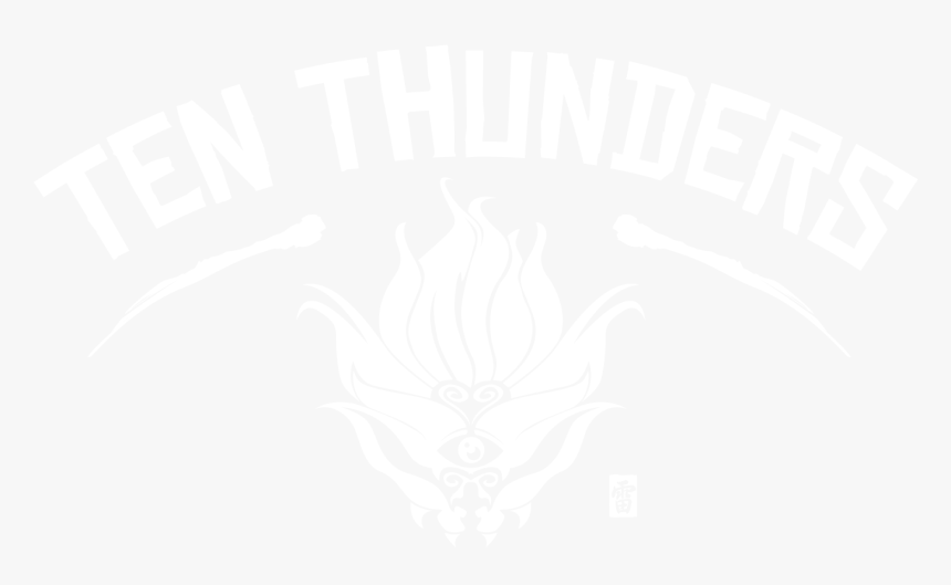 As The Shadows Gather, The Ten Thunders Has Its Agents - Space Invaders ...