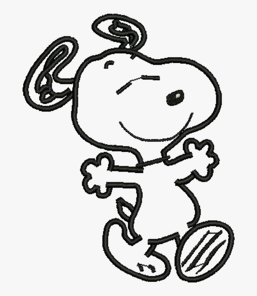 Dog Snoopy, HD Png Download , Transparent Png Image - PNGitem