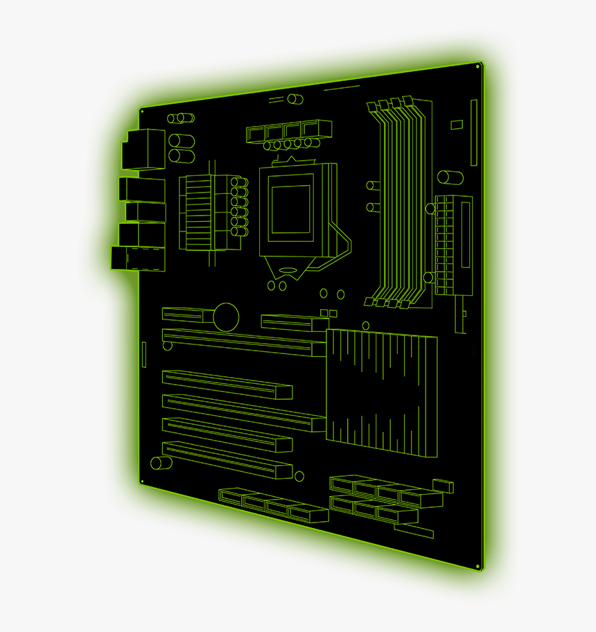 Electronics, HD Png Download , Transparent Png Image - PNGitem