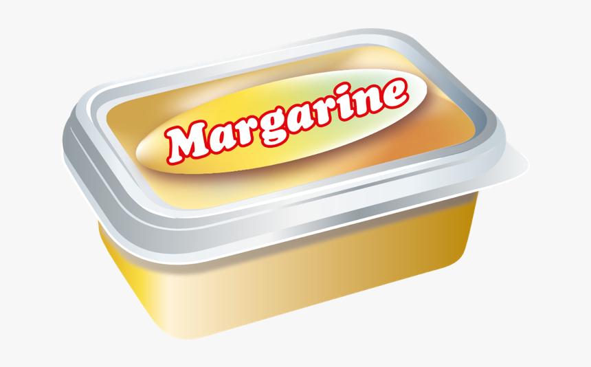 Margarine Transparent, HD Png Download , Transparent Png Image - PNGitem