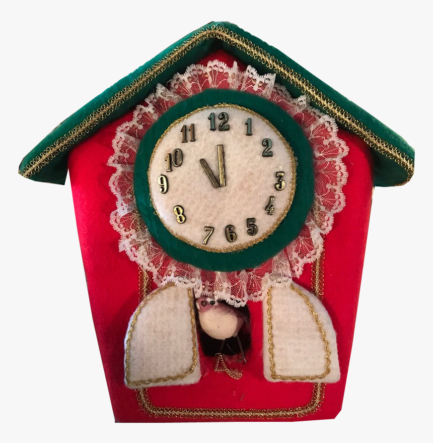 Cuckoo Clock, HD Png Download , Transparent Png Image - PNGitem