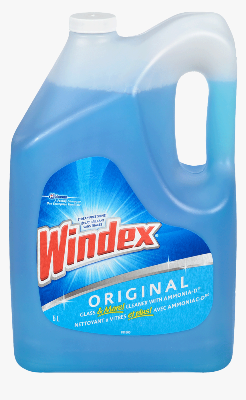 Windex Logo Hd