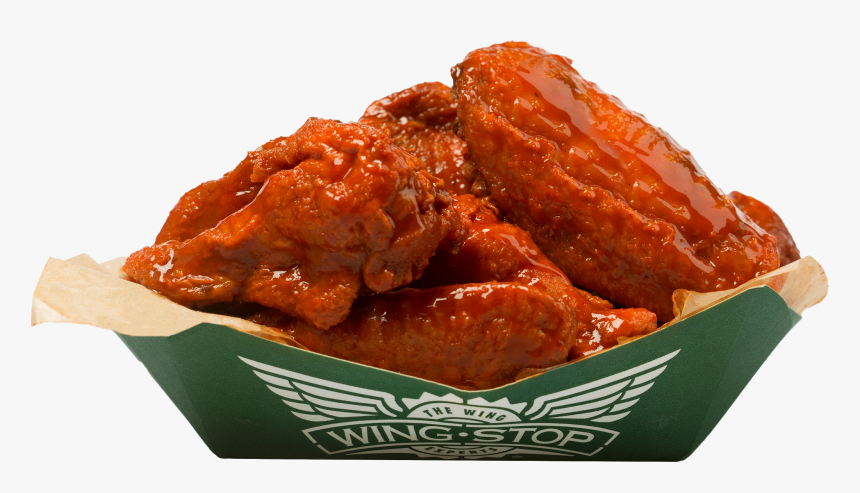 Wing Stop Png - Wingstop Png, Transparent Png , Transparent Png Image ...