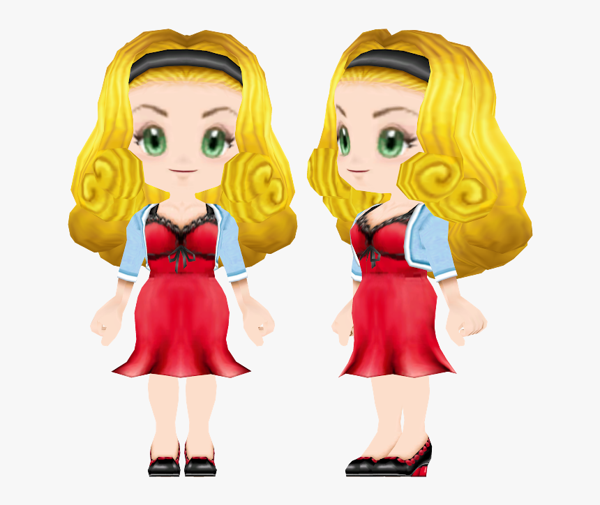 Download Zip Archive - Harvest Moon A Wonderful Life Muffy, HD Png ...