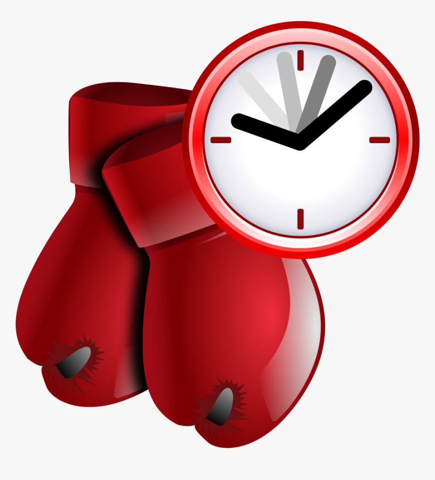 Transparent Time Clock Png, Png Download , Transparent Png Image - PNGitem