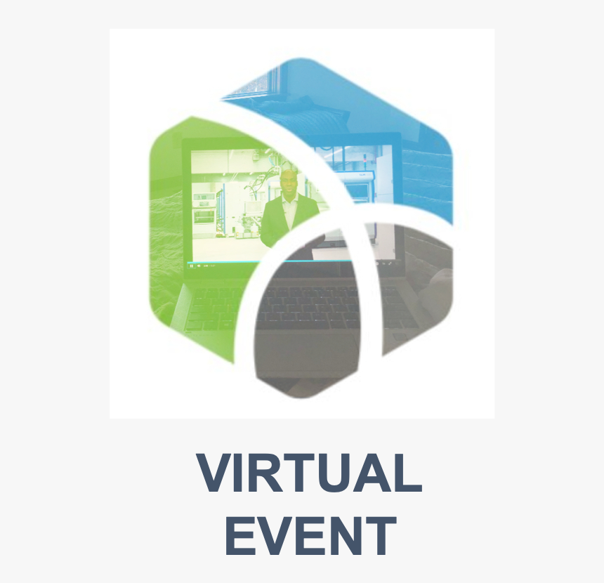 Virtual Event Icon - Arch, HD Png Download , Transparent Png Image ...