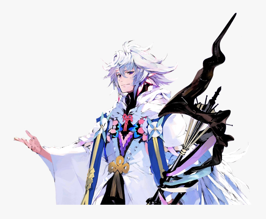 Merlin Fate Png, Transparent Png , Transparent Png Image - PNGitem