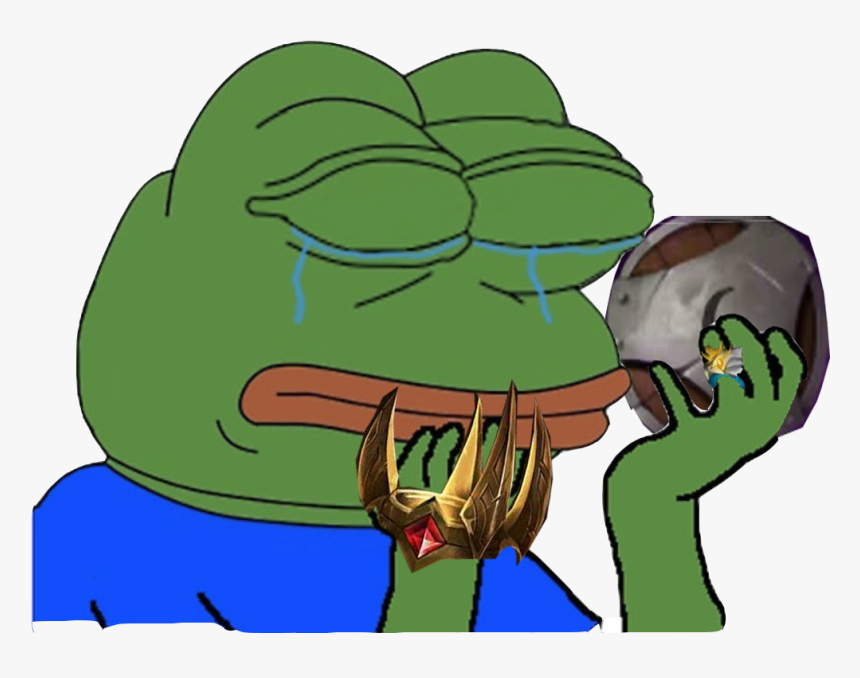 Pepehands Transparent Background, HD Png Download , Transparent Png ...