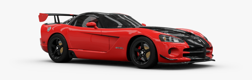 Forza Wiki - Dodge Viper Acr Fh4, HD Png Download , Transparent Png ...