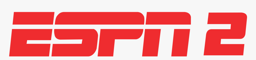 Espn 2 Logo Png, Transparent Png , Transparent Png Image - PNGitem